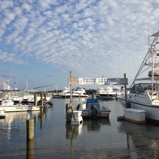 Union Landing Restaurant - 10 tips from 870 visitors