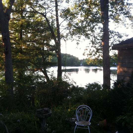 Photos at Morses Pond - 4 tips