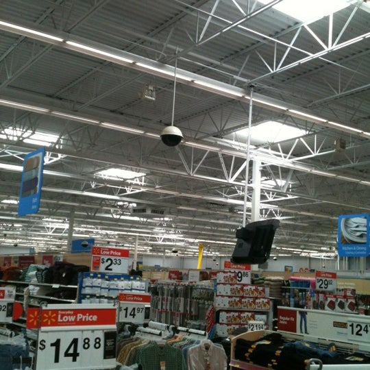 Photos at Walmart Supercenter - 31 tips