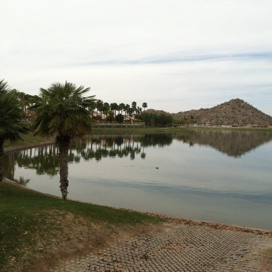 Photos at South Lake - Estrella Mountain Ranch - 7 tips from 340 visitors