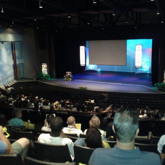 Photos at Ferst Center For The Arts - College Theater in Atlanta