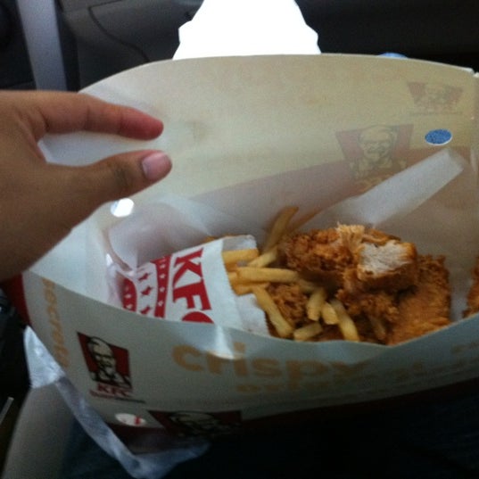 Photos at KFC - Santo Domingo, Distrito Nacional