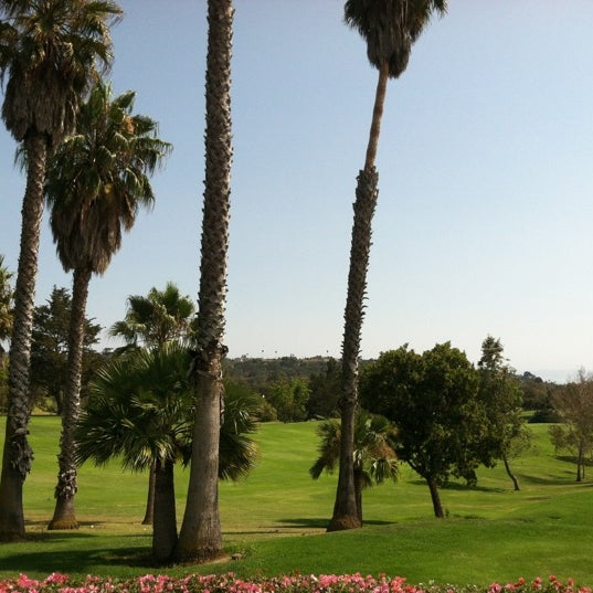 Photos at Santa Barbara Golf Club - Municipal Golf Course - Golf Course ...