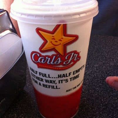 Carl's Jr - 6 tips from 385 visitors