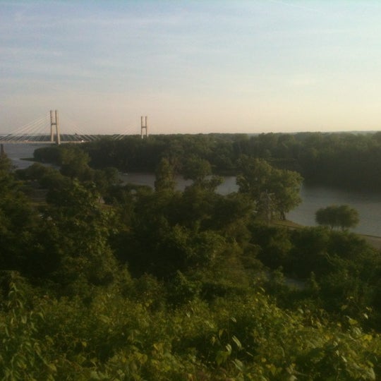 River View Park - Quincy, IL