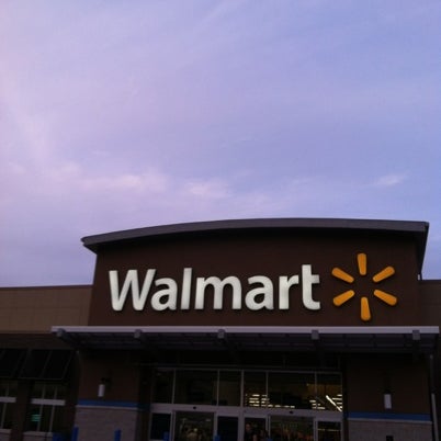 Photos at Walmart Supercenter - Big Box Store in Hudson