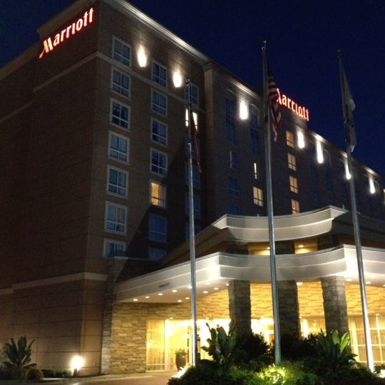 Photos at Macon Marriott City Center - 15 tips