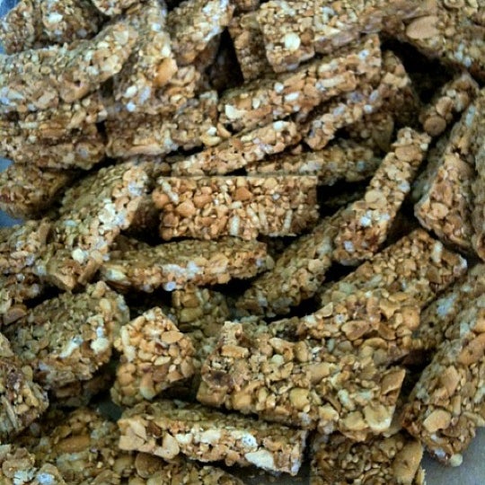 Ming Yue Confectionary - Bakery