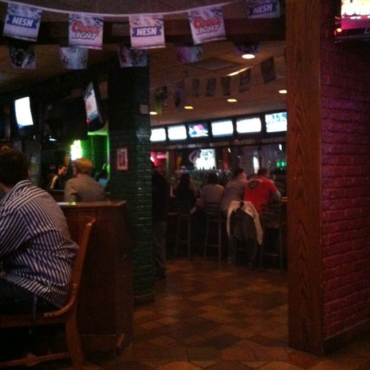 JT's Sports Bar (Now Closed) - Bar in Springfield