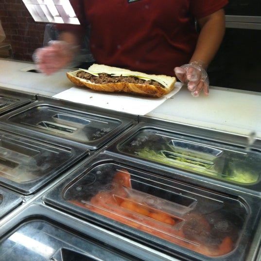 SUBWAY - Waukesha, WI