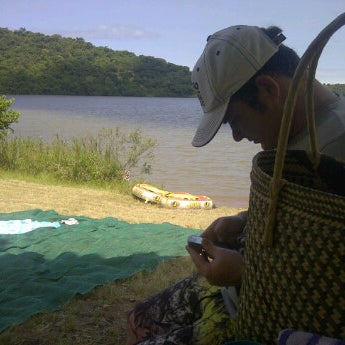 Hazelmere Dam - Lake