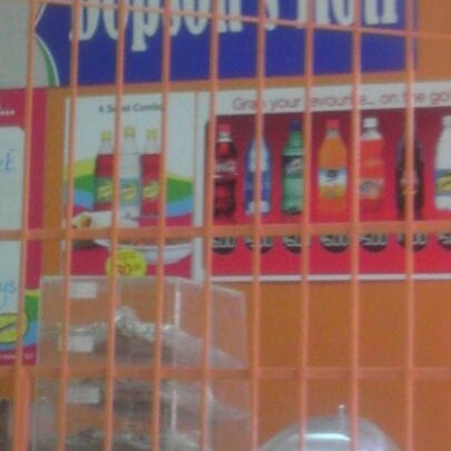 Photos at Dopson's Roti Shop - Maraval Rd.