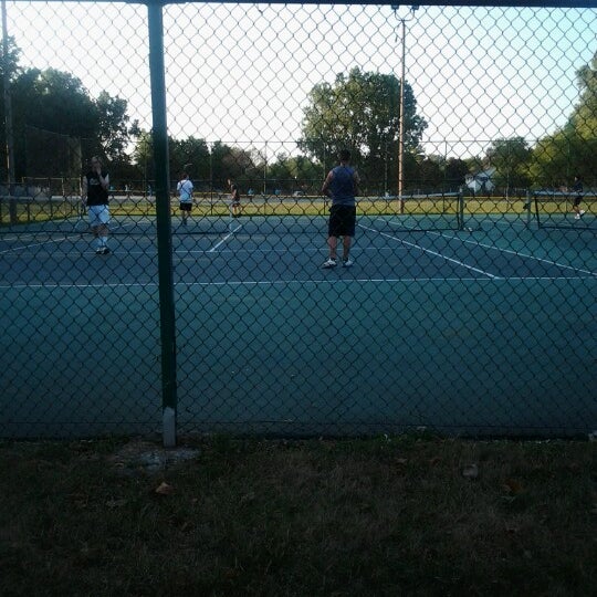 Photos at Sharp Park - Lansing, MI