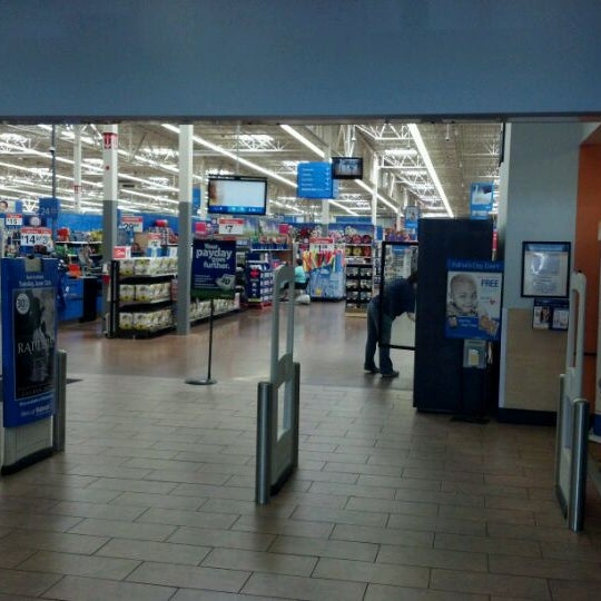 Photos at Walmart Supercenter - Northwest - 8 tips from 682 visitors