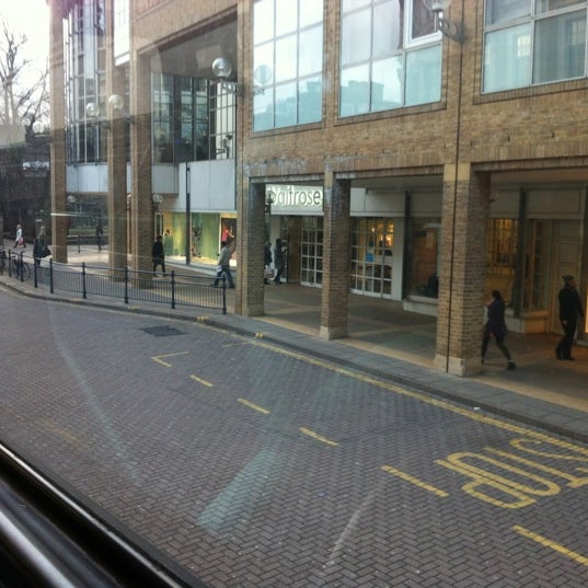 Waitrose & Partners - Supermarket in Kingston upon Thames