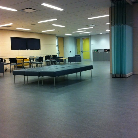 Bronfman Building - Ville-Marie - Montréal, QC