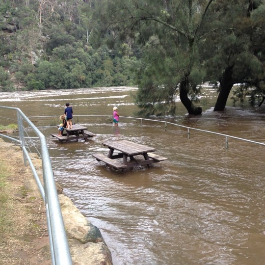Photos at Bents Basin State Conservation Area - Greendale, NSW