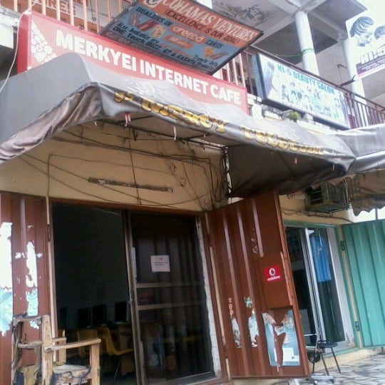 Internet Cafe Services Price List