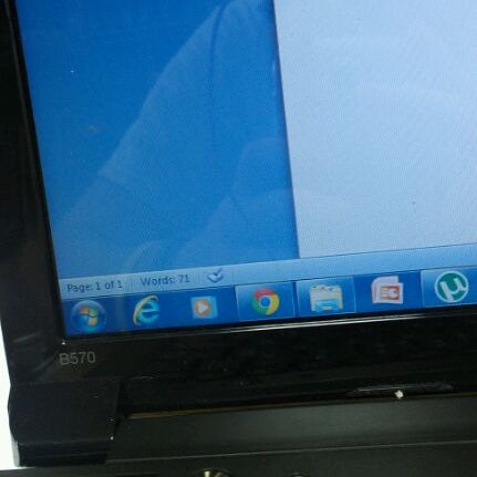 Library, Edge Hill University - Ormskirk, Lancashire