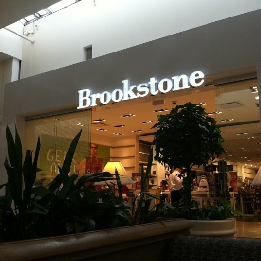 Brookstone (Now Closed) - Electronics Store in Charlotte