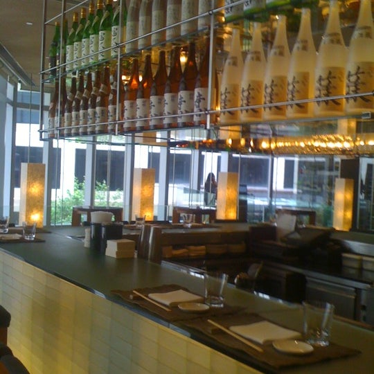 Photos at Zuma - Japanese Restaurant