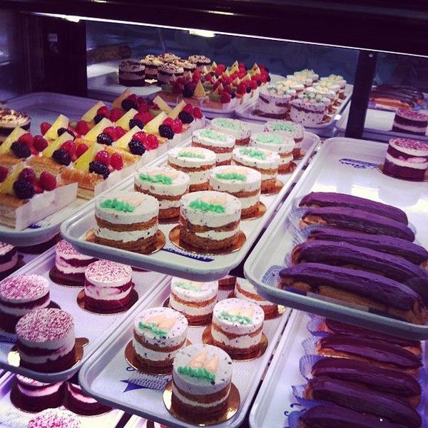 Termini Brothers Bakery - Chinatown - 51 N 12th St