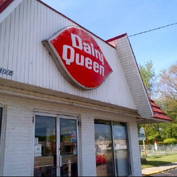 Dairy Queen Berea Ky