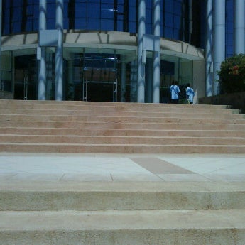 USIU Library - College Library in Roysambu Estate