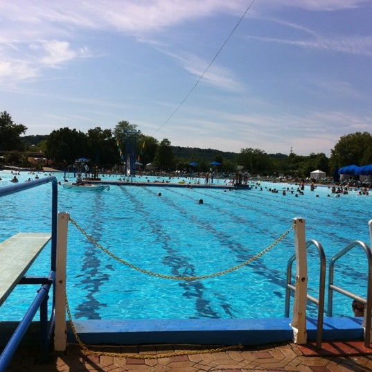Photos at Sunlite Pool - Cincinnati, OH