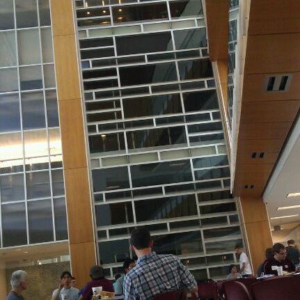 Interdisciplinary Life Sciences Building (ILSB) - Texas A&M University ...