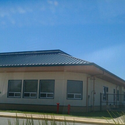 McKinnon Elementary School - Salinas, CA