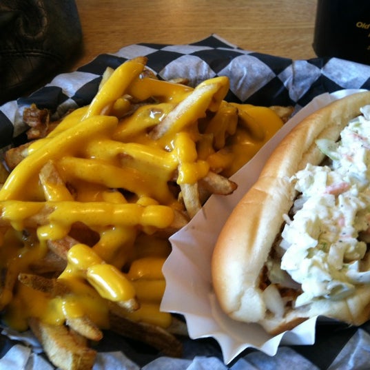 French Fryz - Burger Joint