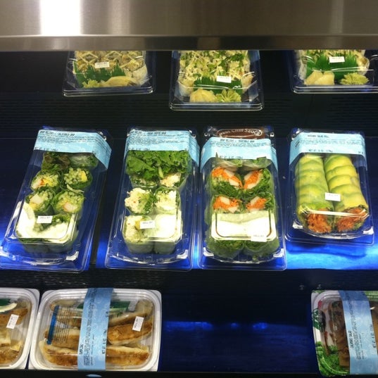 Harris Teeter - 15 tips