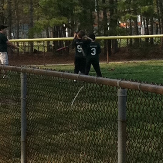 EHT Baseball Fields - Egg Harbor Township, NJ