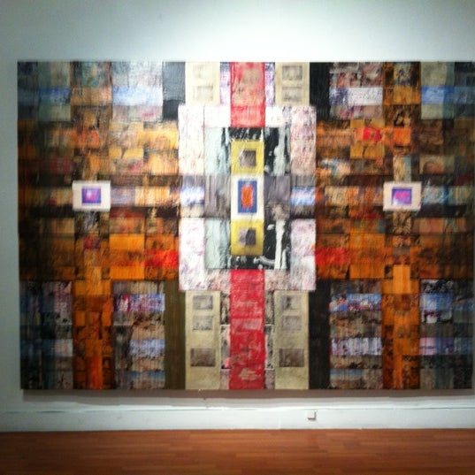 Terrell Moore Fine Art - Art Gallery in Los Angeles