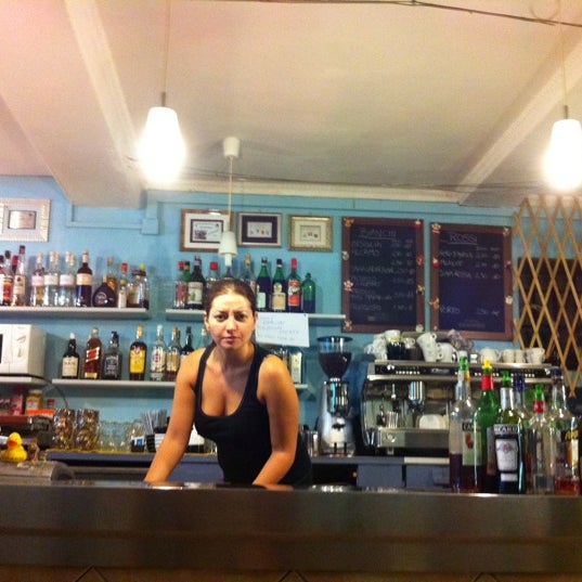 Bar Mike e Max - Bar in Galvani