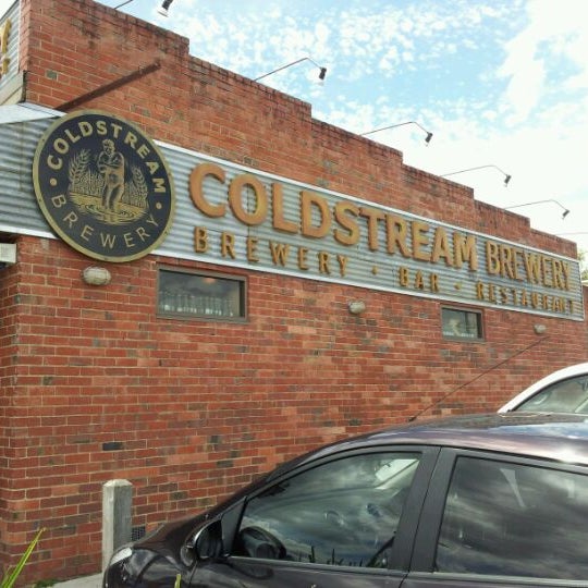 Coldstream Brewery and Restaurant - Coldstream, VIC