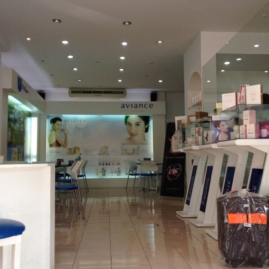 aviance Unilever Shop Chiangmai 2 - Convenience Store