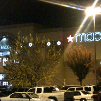 Macy's (Now Closed) - Mooney - 4 tips