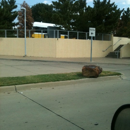 Photos at Ledbetter Station (DART Rail) - Light Rail Station in Dallas