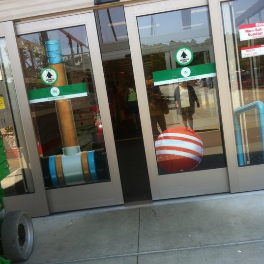 Photos at Target - Big Box Store in Columbia