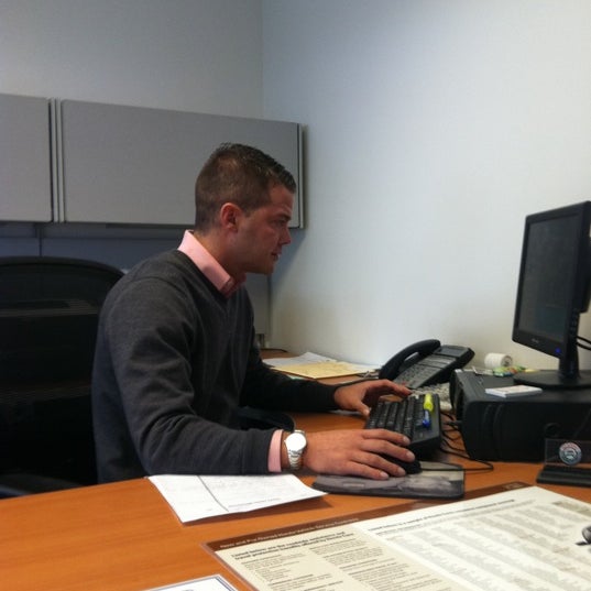 Photos at Jim Riehl Honda Cadillac - 18900 Hall Rd