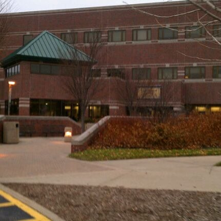 Photos at Purdue University Calumet - Classroom Office Building ...