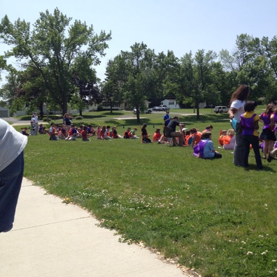 Kittrell Elementary School - 2 tips from 96 visitors