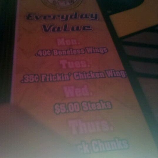 Photos at Fricker's - Sports Bar