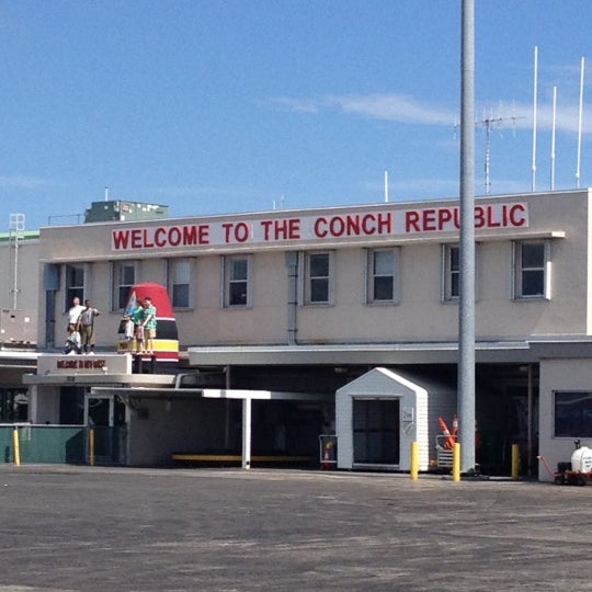 Photos at Key West International Airport (EYW) - Airport in Key West