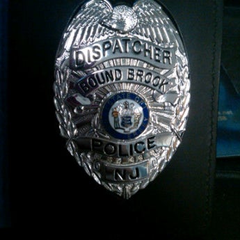 Bound Brook Police Department - Police Station in Bound Brook