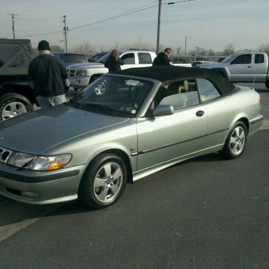 Tony Domiano Auto Dealerships, Inc. - Car Dealership