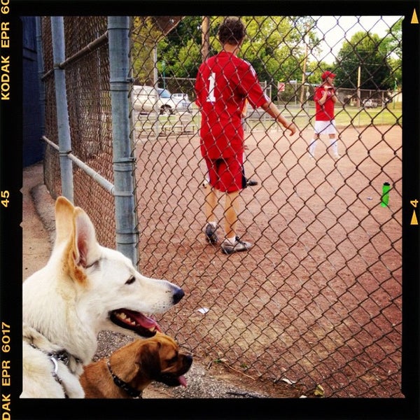 Pierce Field - Grandview Heights, OH