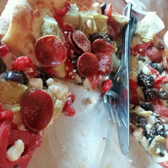 Photos at South Perry Pizza - East Central - 1011 S Perry St